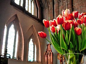 The Canons of Dort - Pilgrim Covenant Church